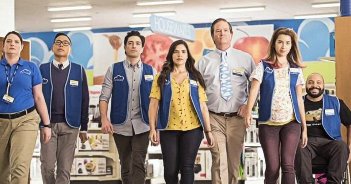 Superstore | Television Heaven