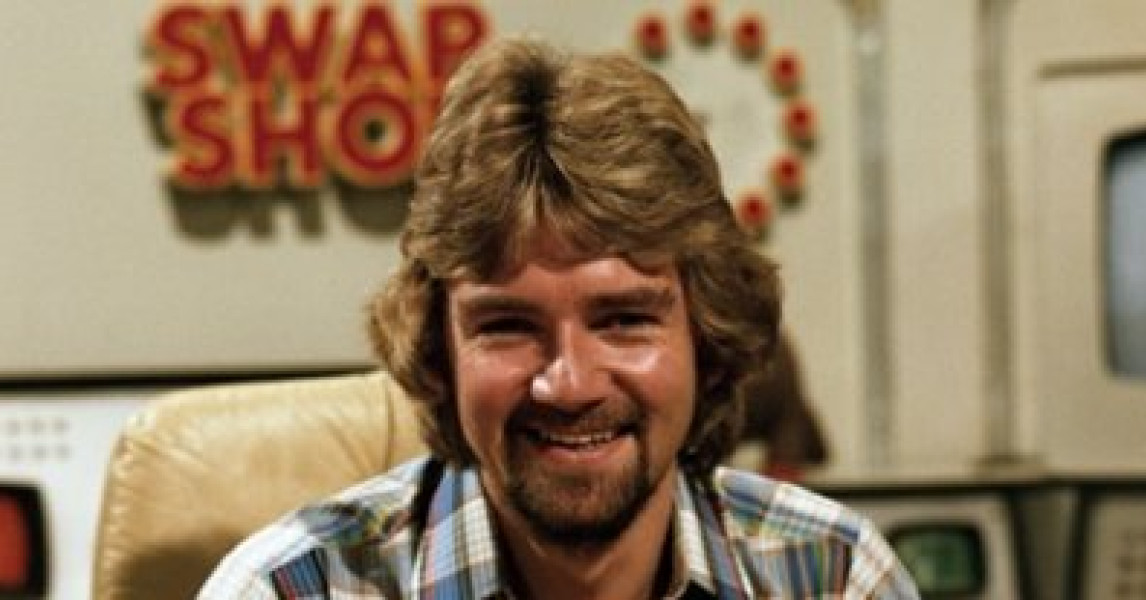 Multi-Coloured Swap Shop | Television Heaven