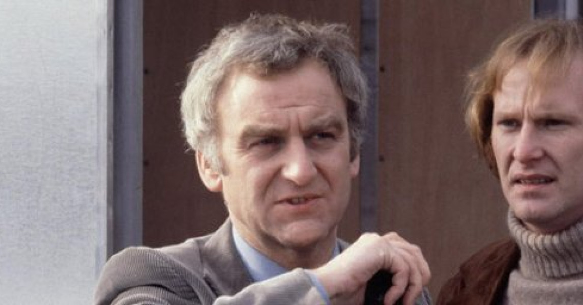 The Sweeney | Television Heaven