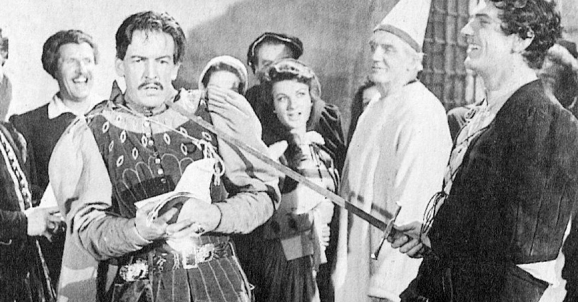 Sword of Freedom | Television Heaven