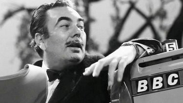 Cardew Robinson | Television Heaven