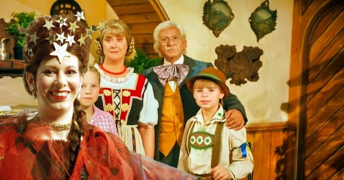 T-Bag | Television Heaven