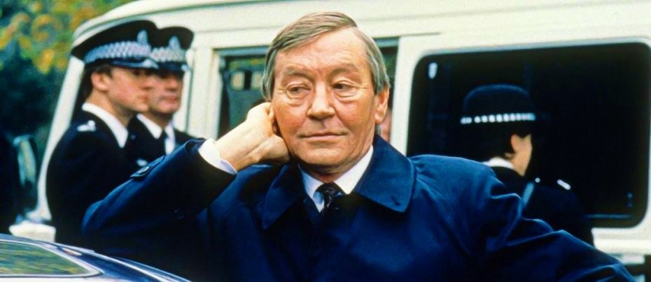 Dalziel and Pascoe | Television Heaven