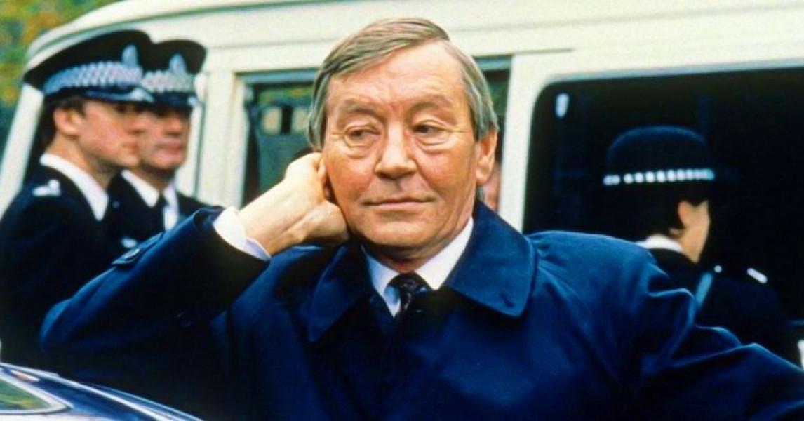 Taggart | Television Heaven