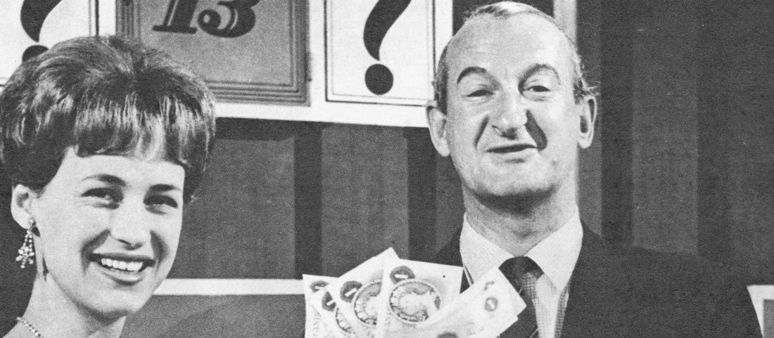 The Krypton Factor | Television Heaven