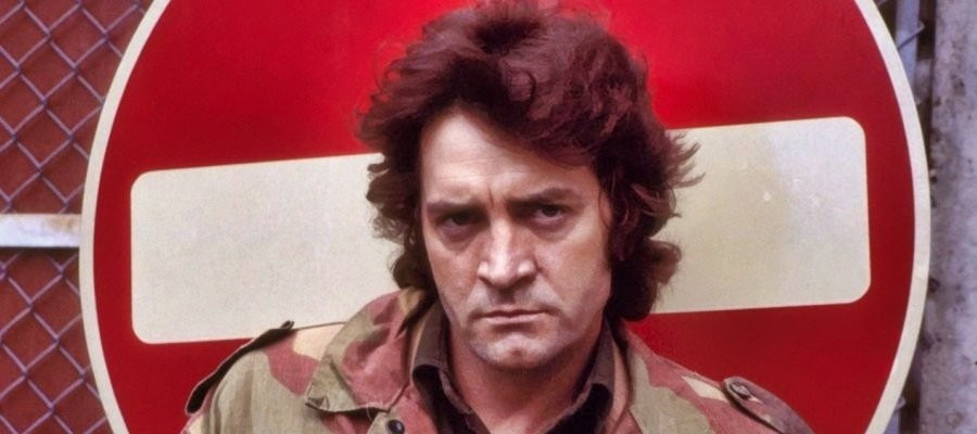 Target | Television Heaven