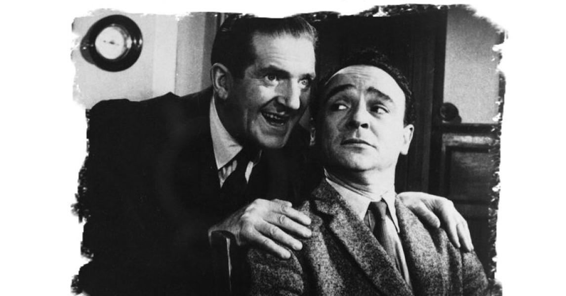 The Ted Ray Show | Television Heaven