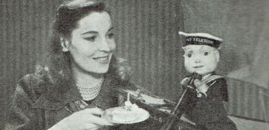 Take Hart | Television Heaven