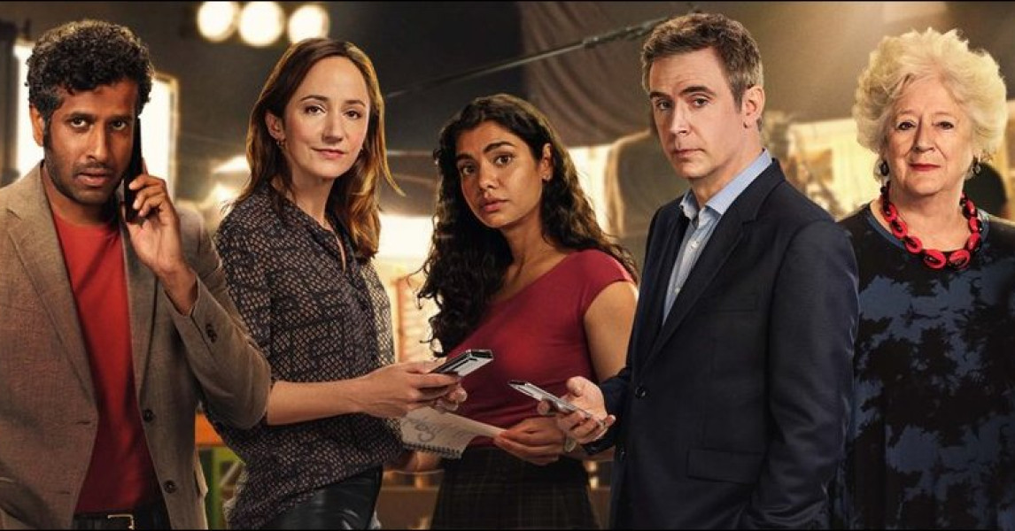 Ten Percent | Television Heaven