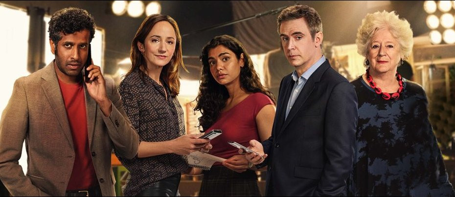 Ten Percent | Television Heaven