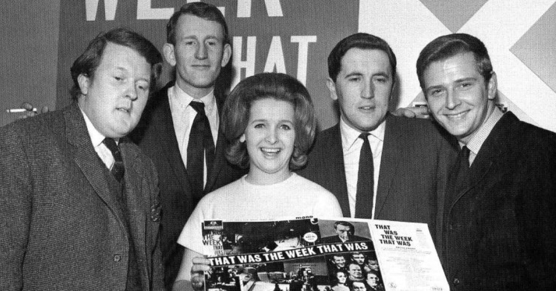 Ten Shows That Changed Television | Television Heaven