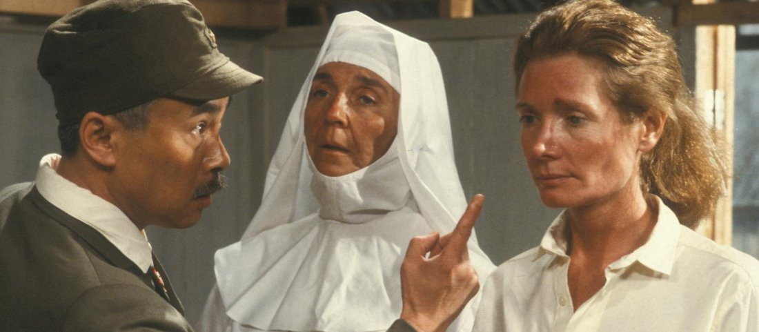 Tenko | Television Heaven