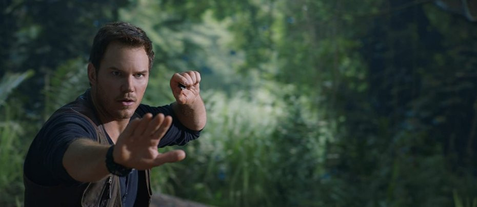 The Terminal List | Television Heaven