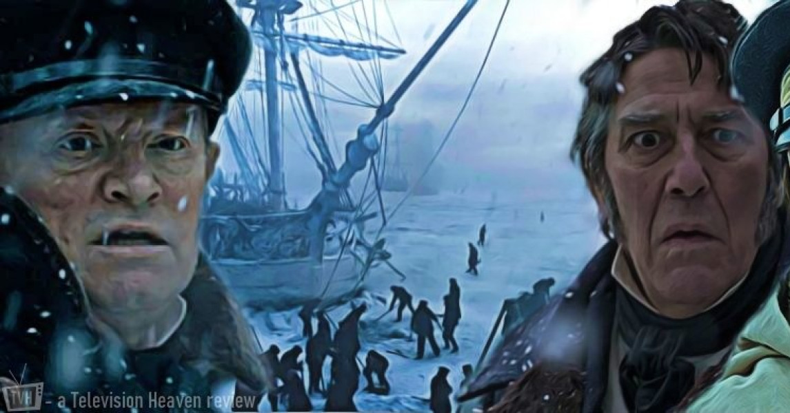 The Terror | Television Heaven