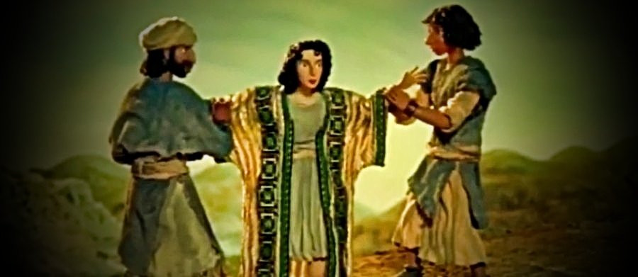 Testament: The Bible in Animation | Television Heaven