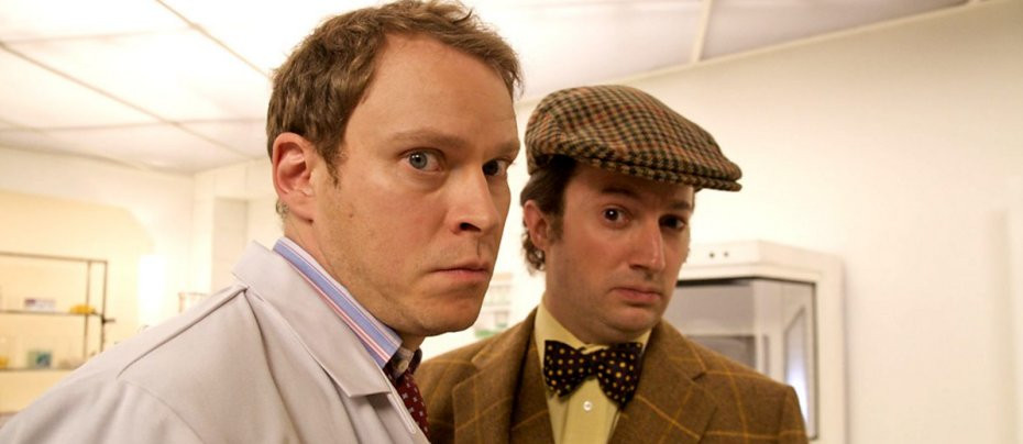 That Mitchell and Webb Look | Television Heaven
