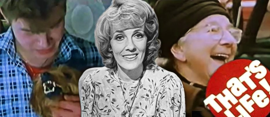 That's Life | Television Heaven