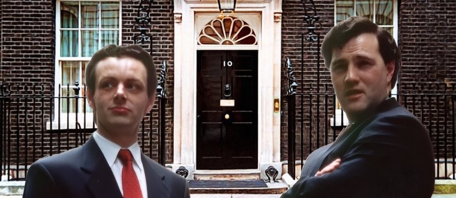 The Deal | Television Heaven