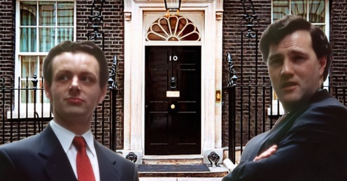 The Deal | Television Heaven