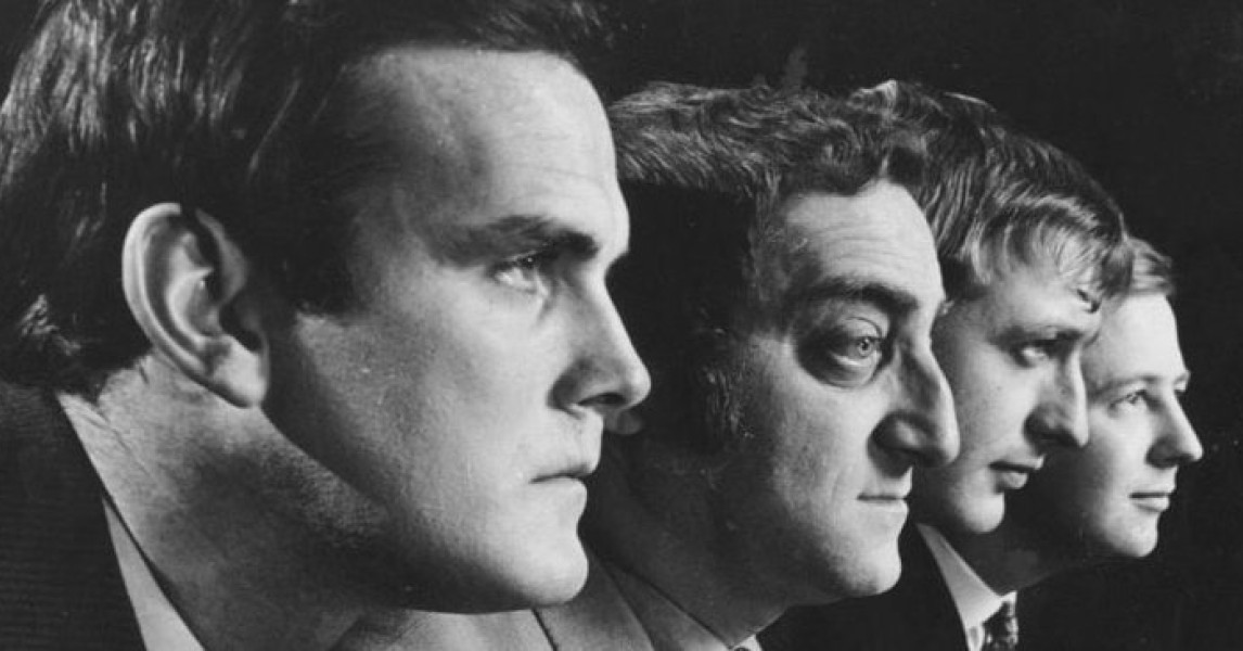 At Last the 1948 Show | Television Heaven