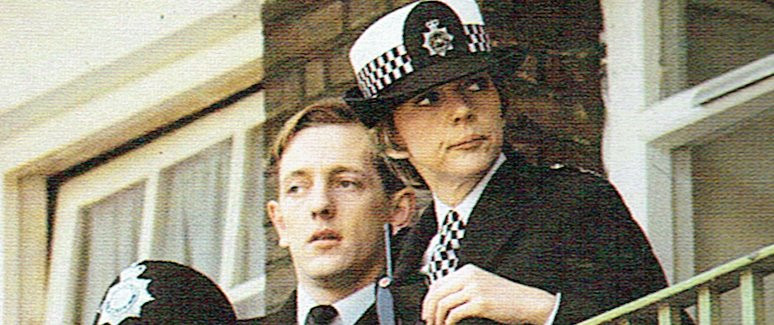 Scott & Bailey | Television Heaven