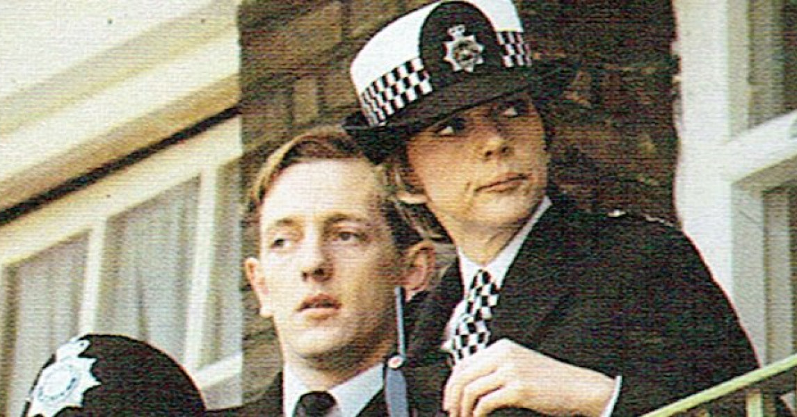 The Bill | Television Heaven