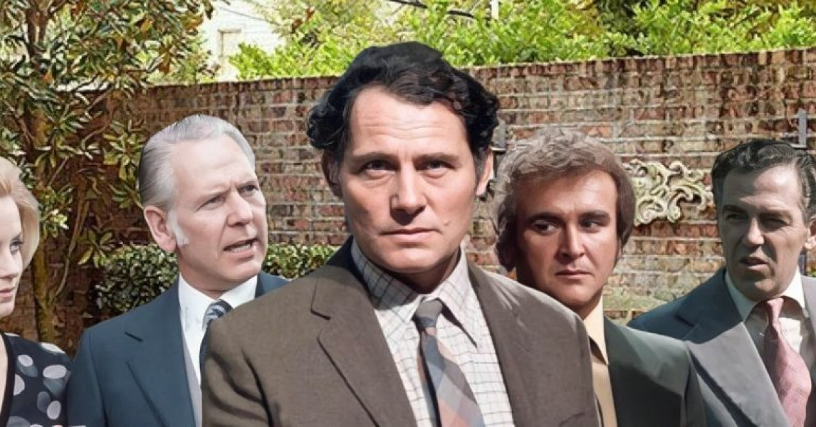 The Break | Television Heaven