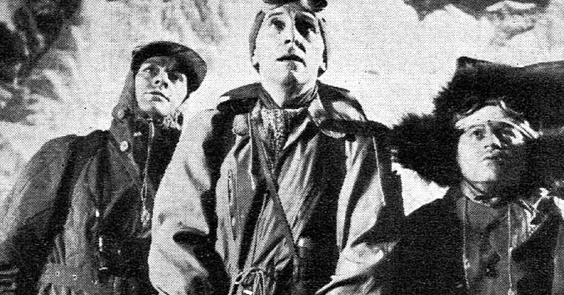 The Creature | Television Heaven