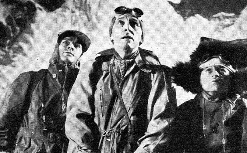 The Creature | Television Heaven