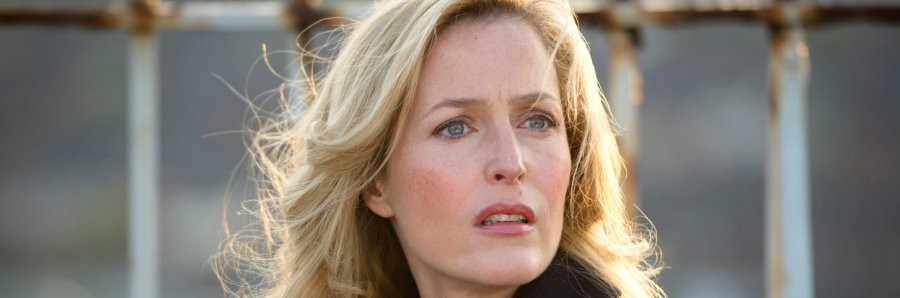 The Fall | Television Heaven