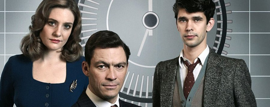 The Hour | Television Heaven