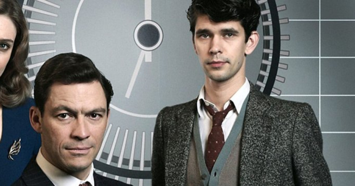 The Hour | Television Heaven