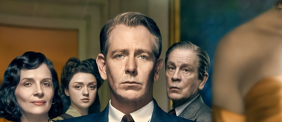 The New Look | Television Heaven
