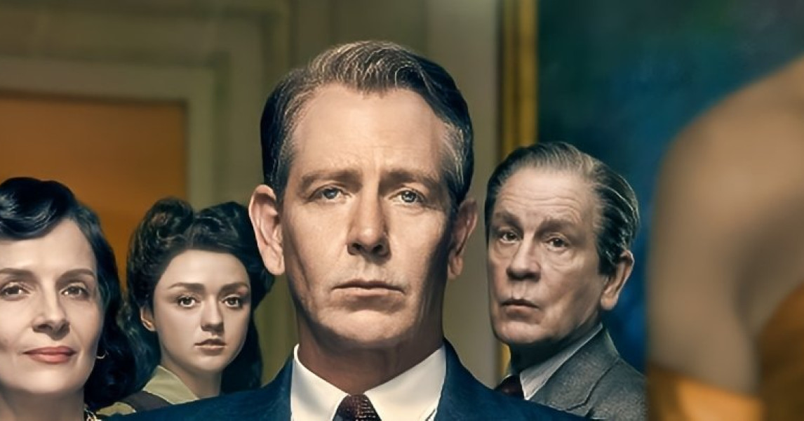 The New Look | Television Heaven