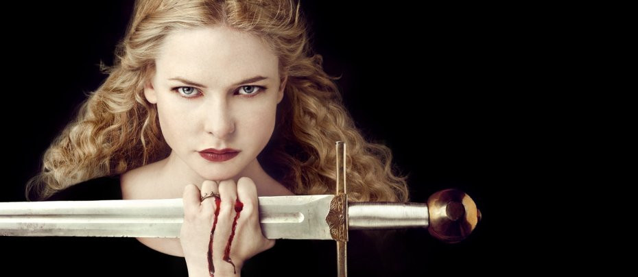 Man Down | Television Heaven