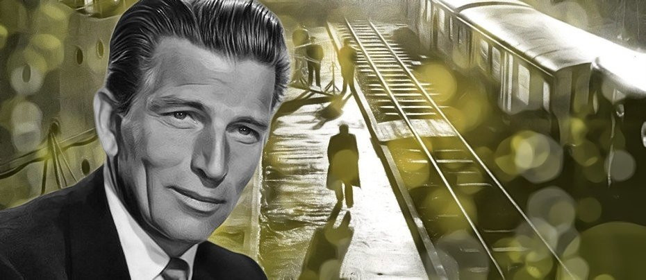 The Third Man | Television Heaven