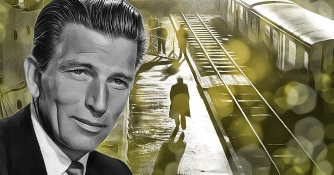 The Third Man | Television Heaven