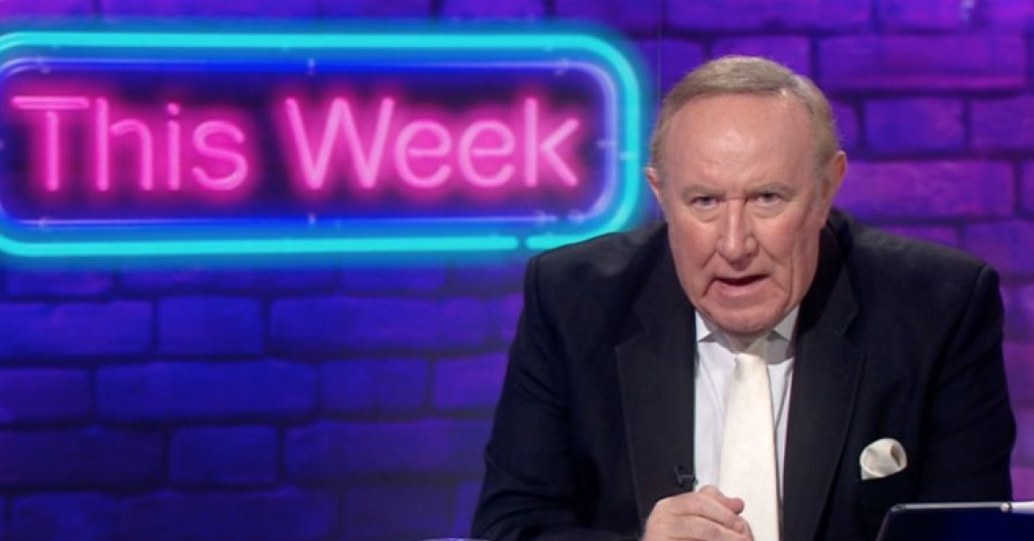 This Week | Television Heaven