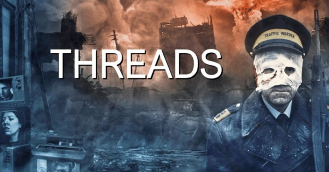 Threads | Television Heaven