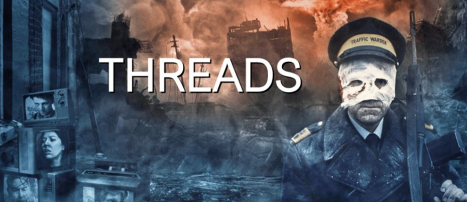 Threads | Television Heaven