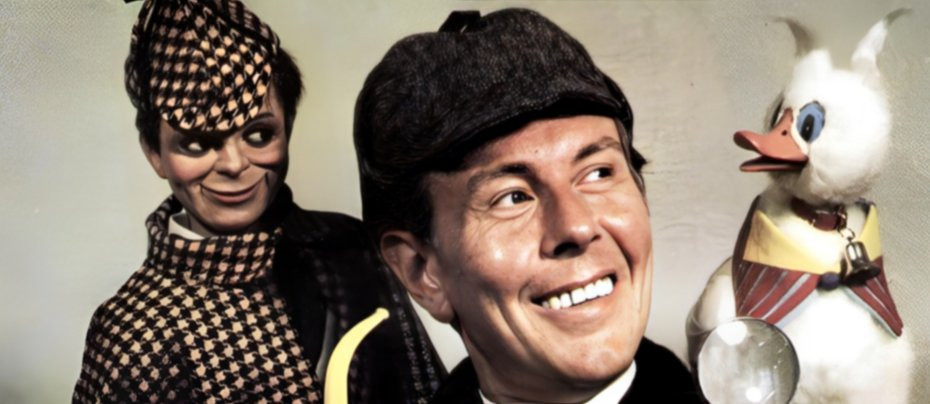 Pipkins | Television Heaven