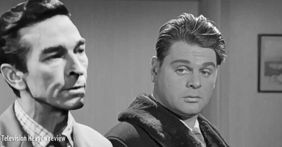 Time Slip | Television Heaven