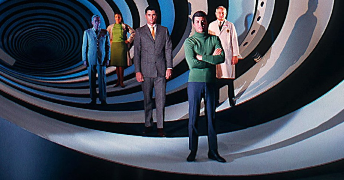 The Time Tunnel | Television Heaven