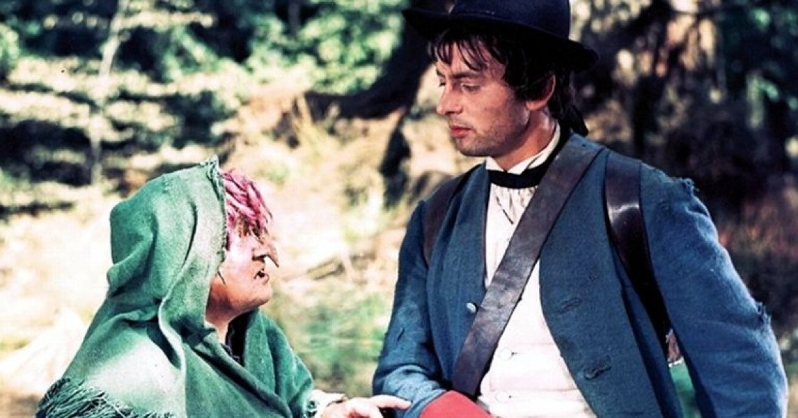 The Tinderbox | Television Heaven