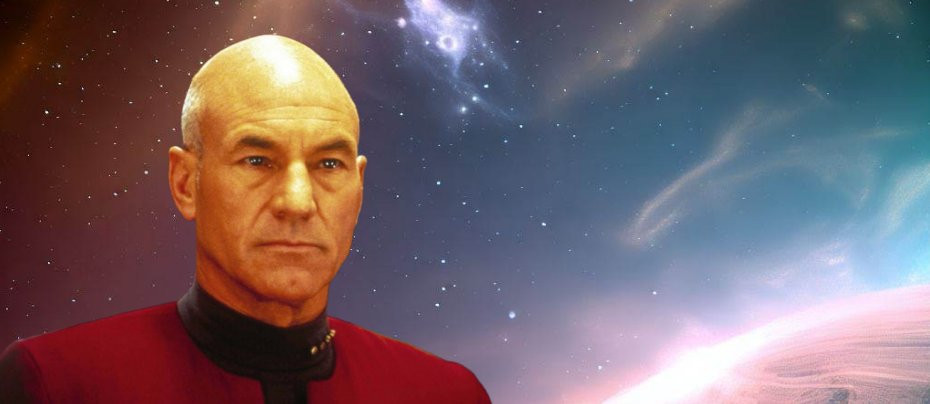 The Next Generation A Generation Later | Television Heaven