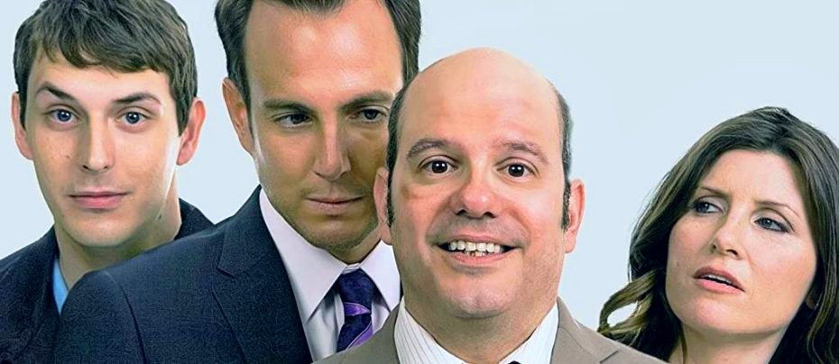 The Increasingly Poor Decisions of Todd Margaret | Television Heaven