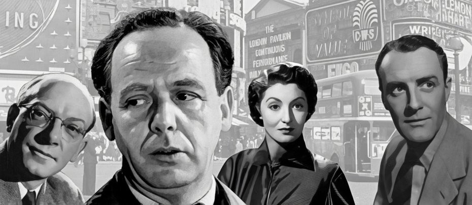 Leave it to Todhunter | Television Heaven