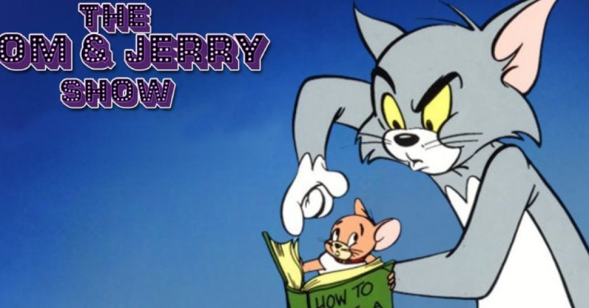 The Tom & Jerry Show | Television Heaven