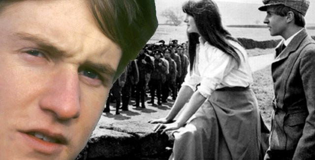 Tom Grattan's War | Television Heaven