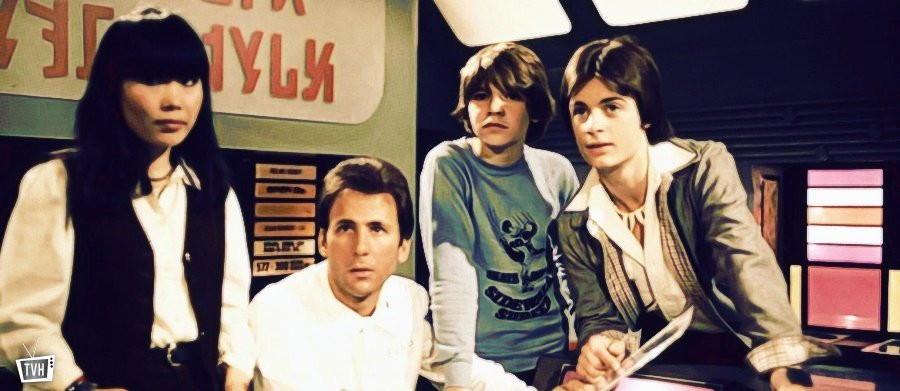 Lizzie Dripping | Television Heaven